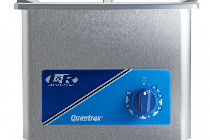 L&R Manufacturing | Ultrasonic Cleaners